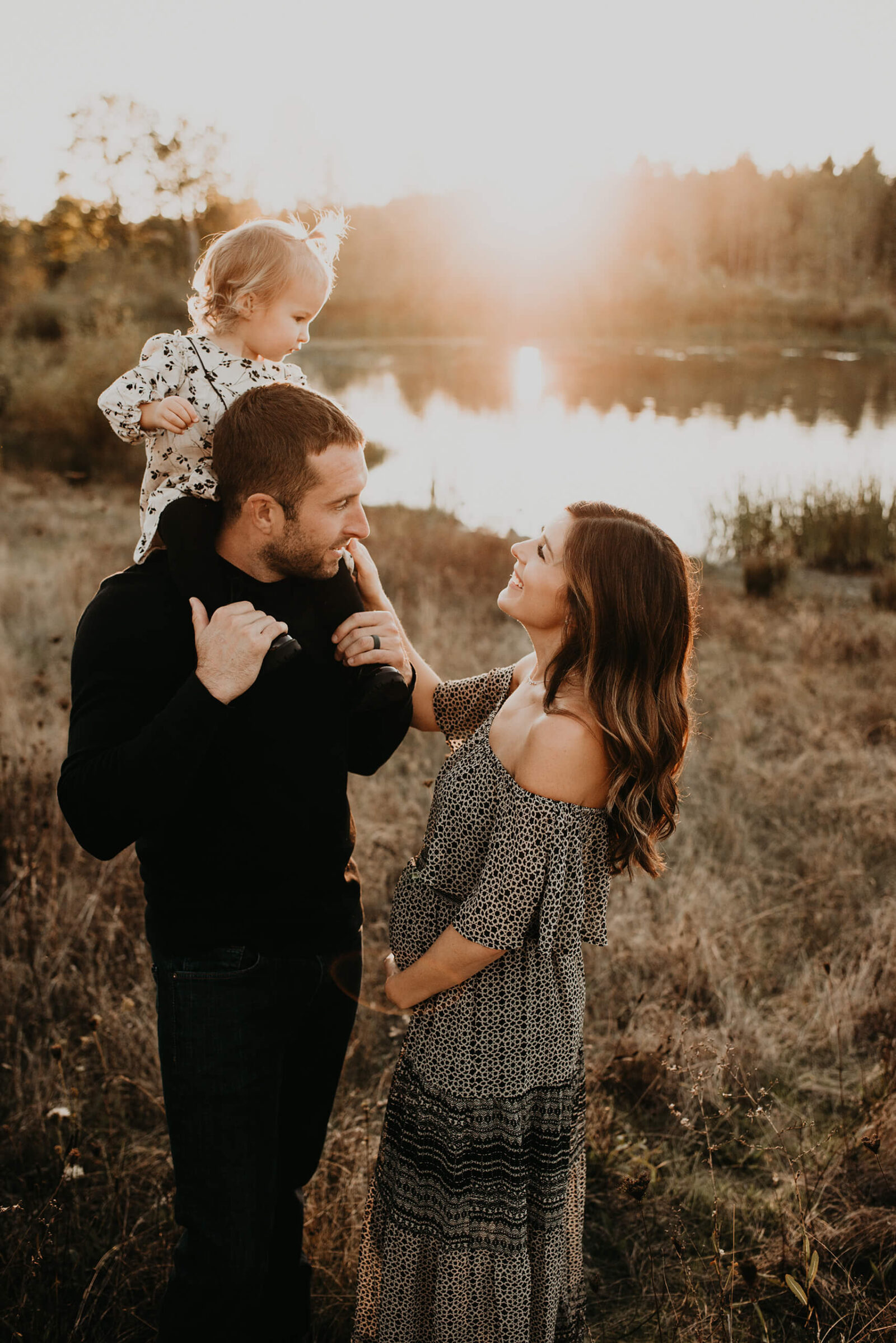 Maternity Photography Resources, Sample Sessions, and Tips - Lana Sky ...