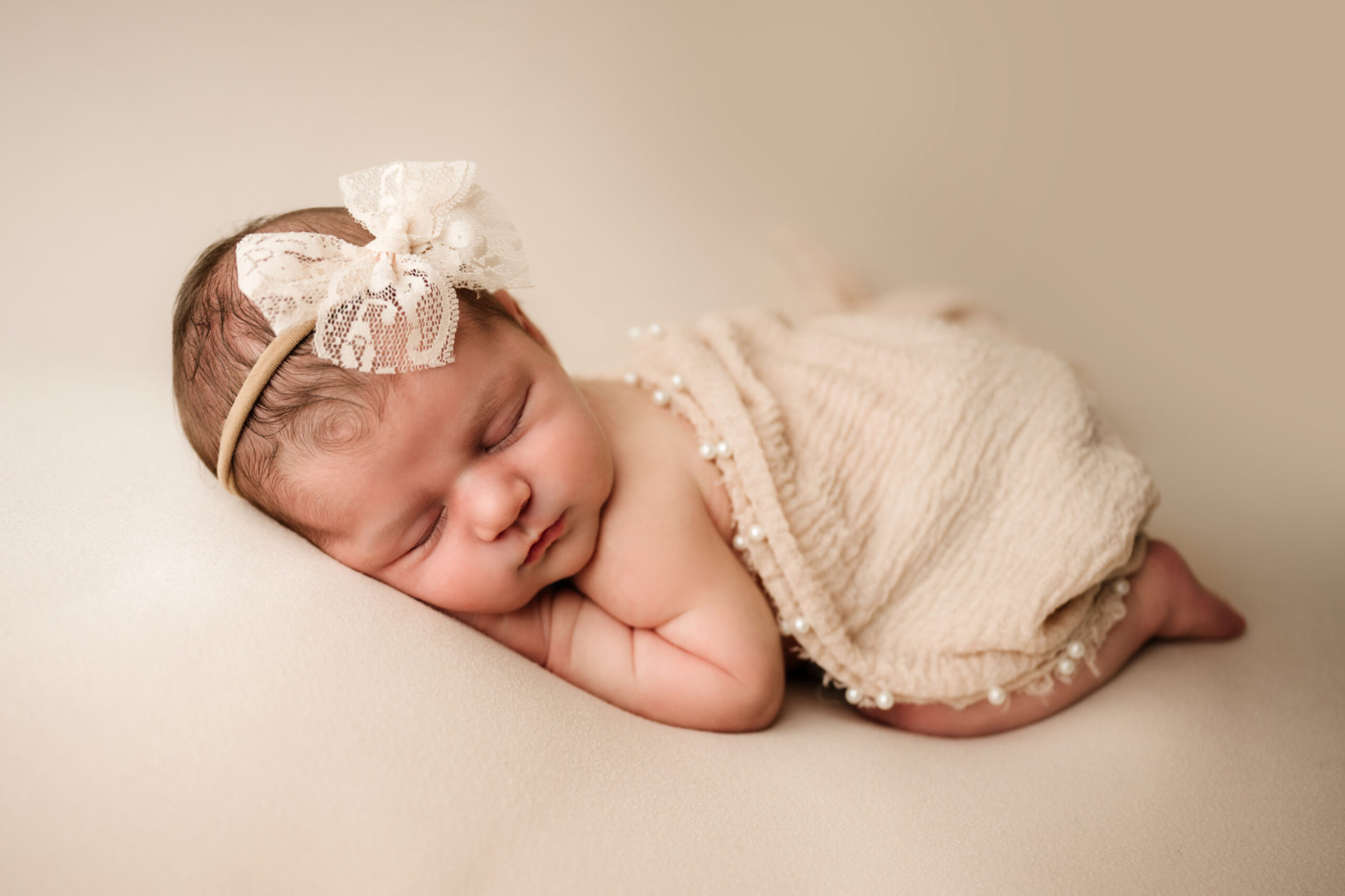 Bellevue, Seattle Newborn Photography Portfolio - Lana Sky Photography