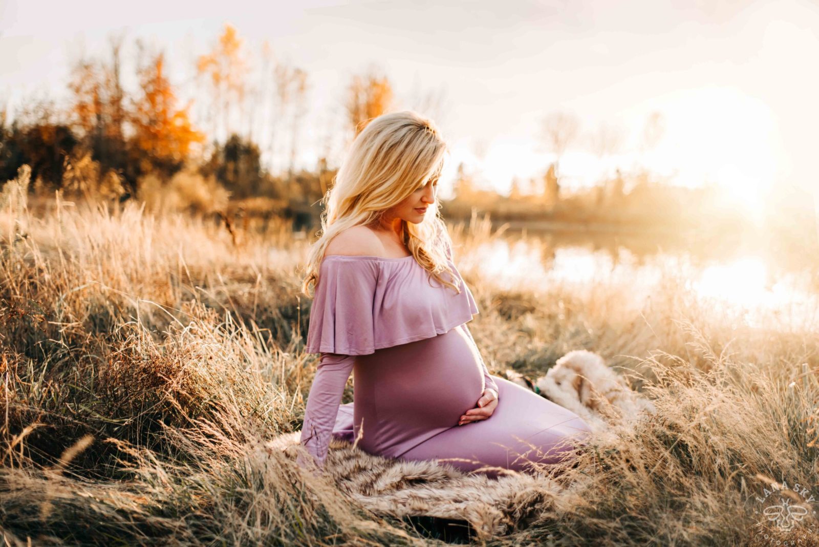 Seattle Maternity Photography: Pricing & Packages