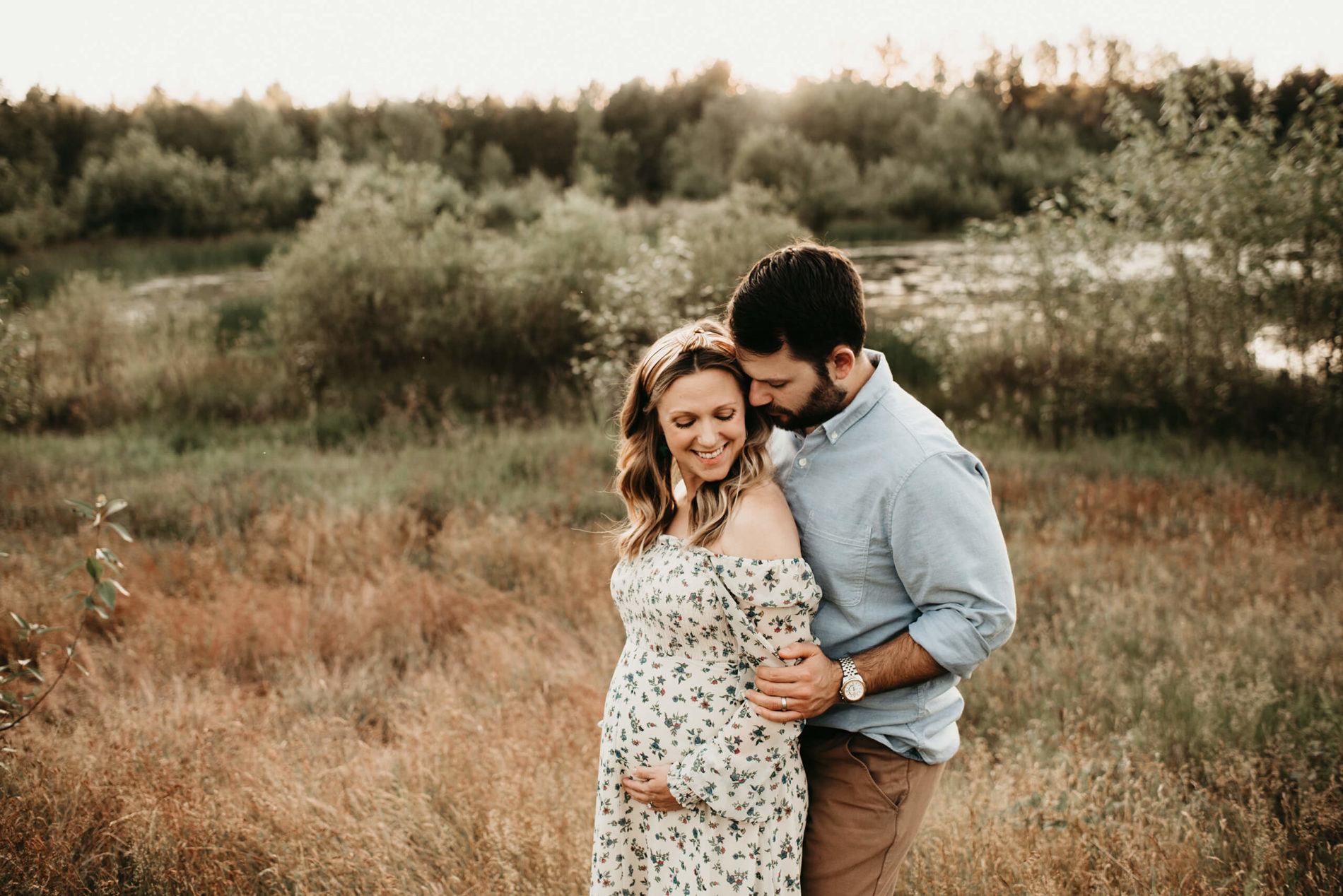 Bellevue, Seattle Lifestyle Maternity Photography Portfolio - Lana Sky ...