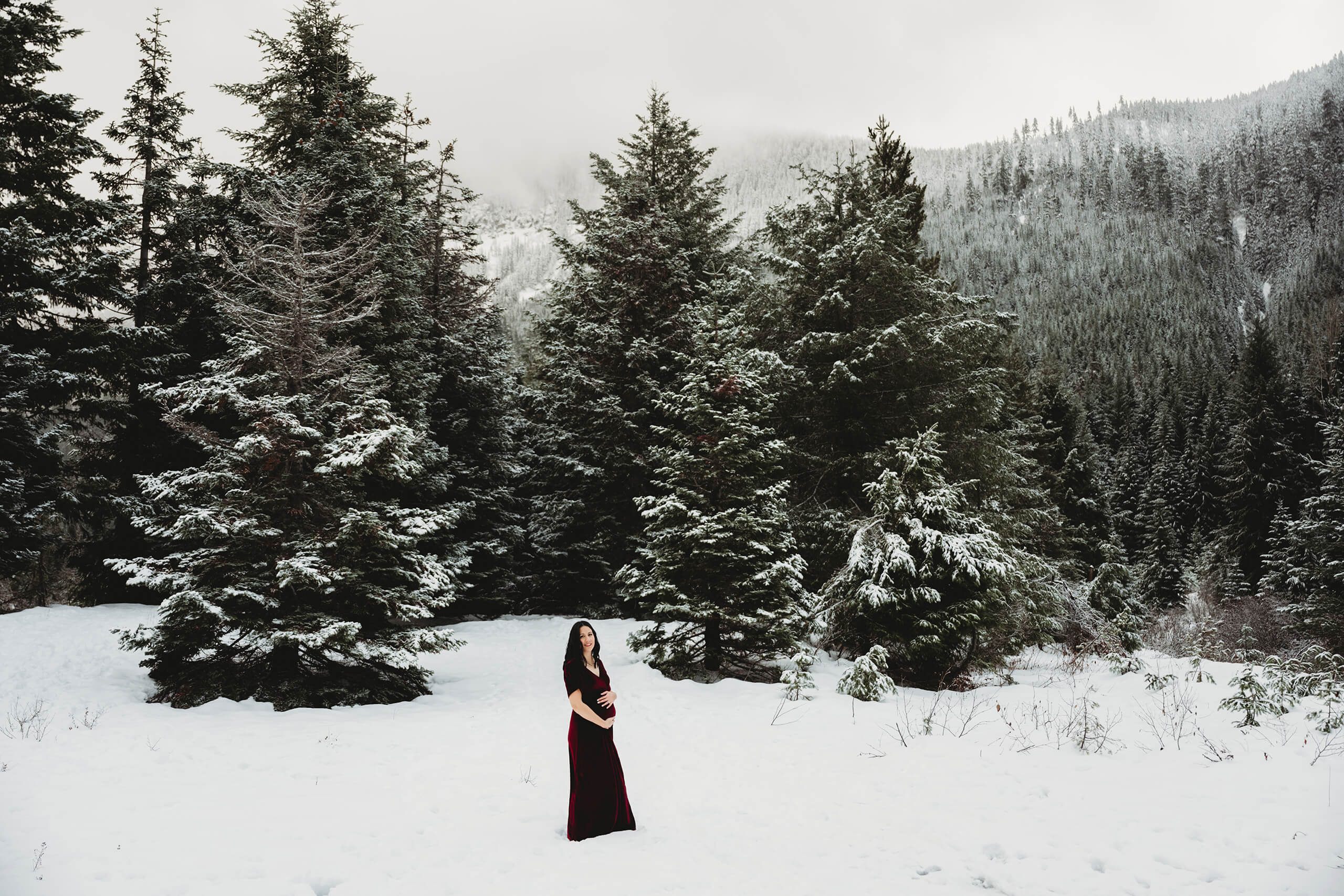 Bellevue, Seattle Lifestyle Maternity Photography Portfolio - Lana Sky ...