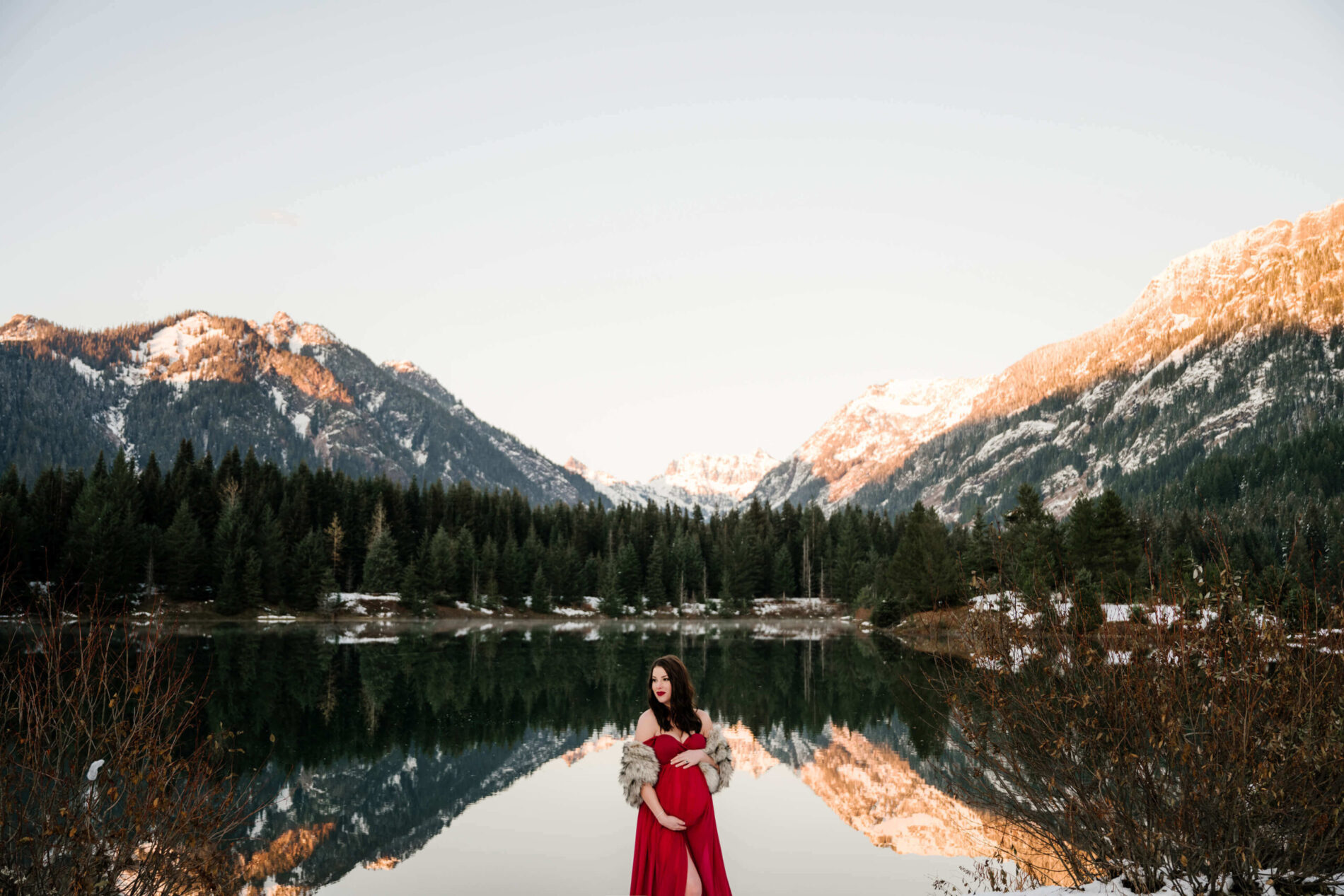 Bellevue, Seattle Lifestyle Maternity Photography Portfolio - Lana Sky ...