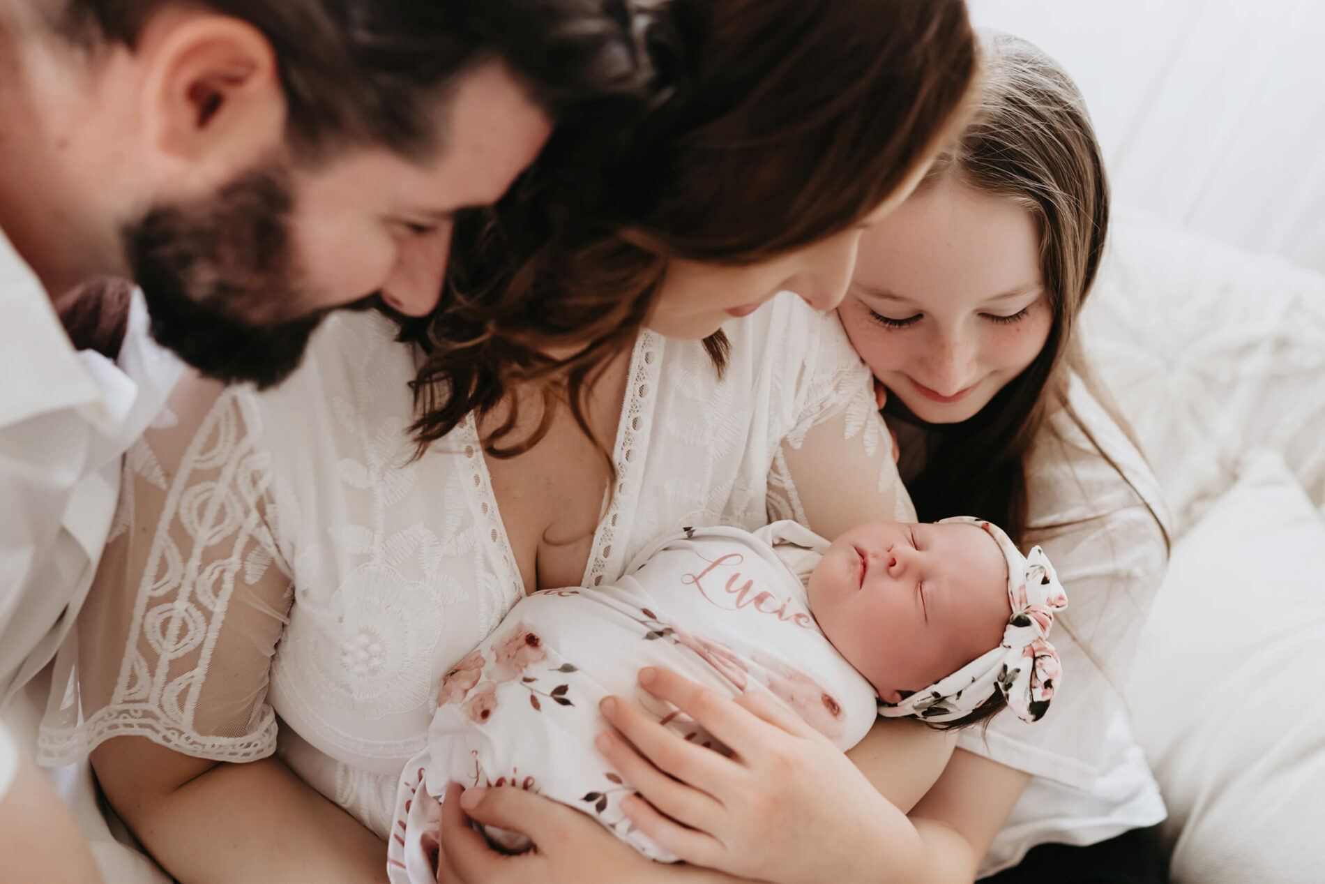 Bothell Newborn Photography – Sessions, Pricing & FAQ