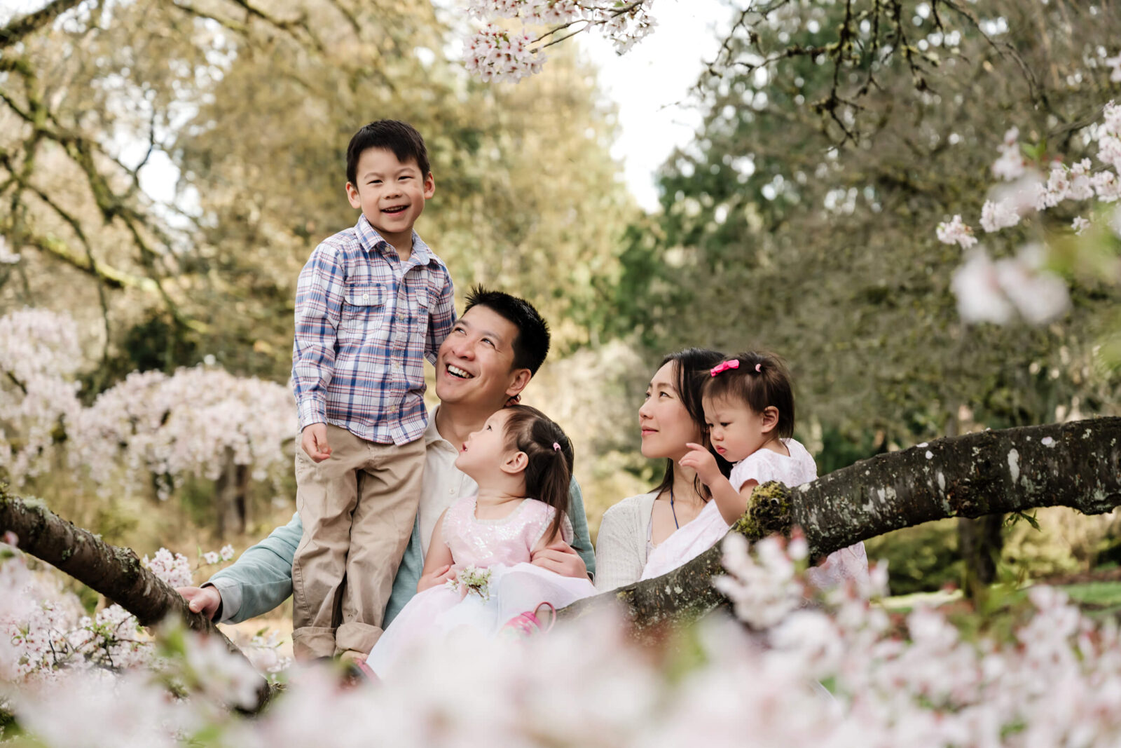 Lana Sky Photography: Seattle Maternity, Newborn & Family Photographer