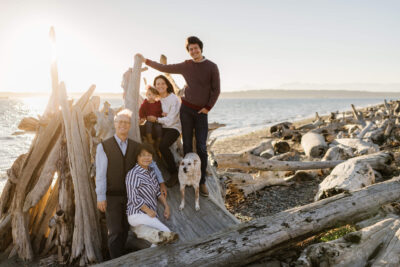 How to Prepare for a Family Photo Session | Advice from 100+ Families